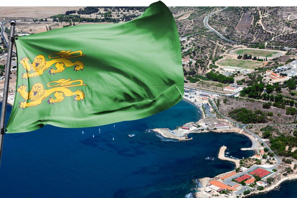 Akrotiri and Dhekelia (UK)