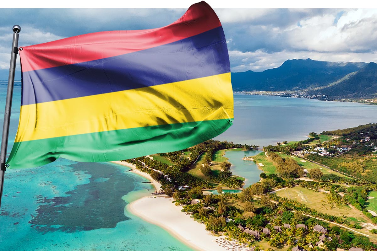 Mauritius
