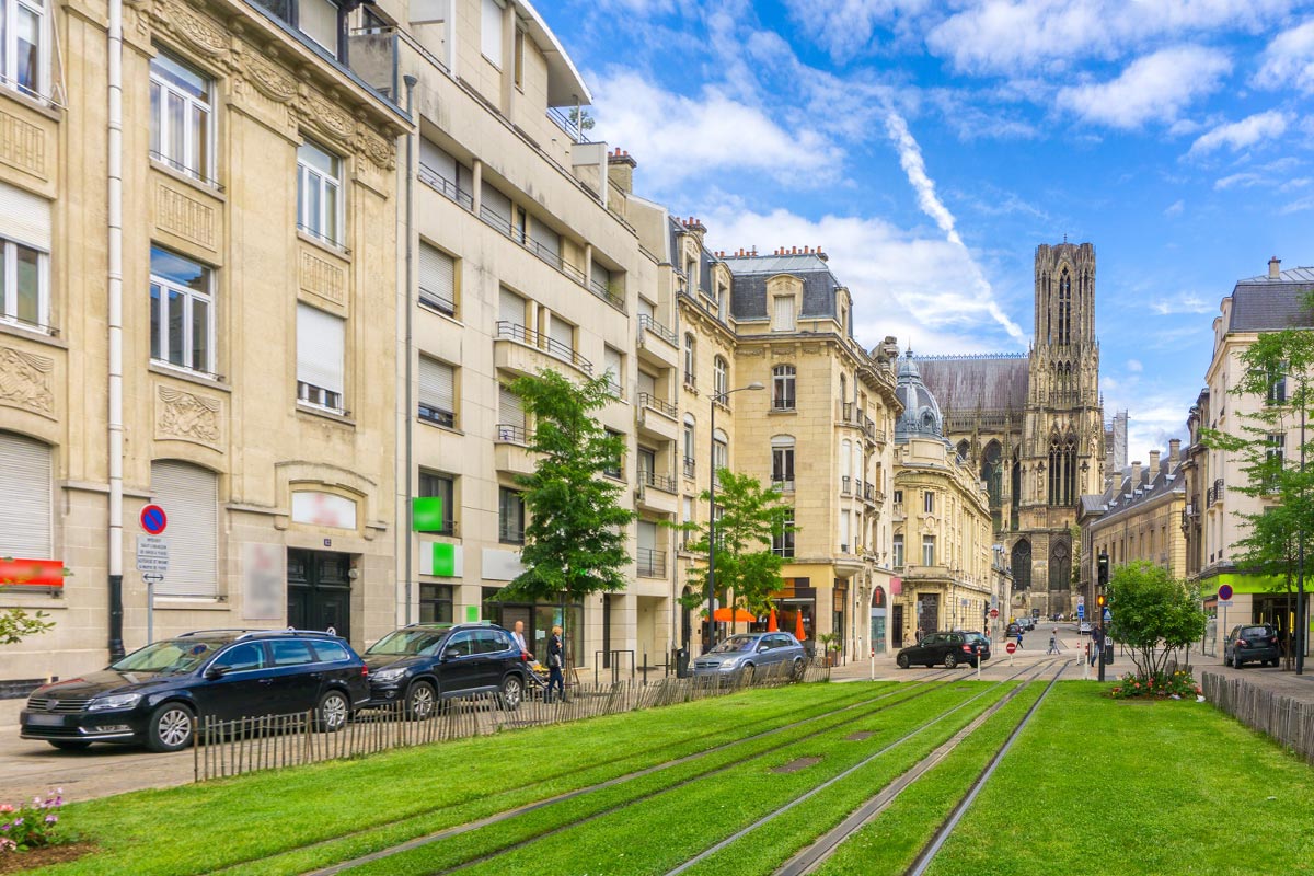 Reims