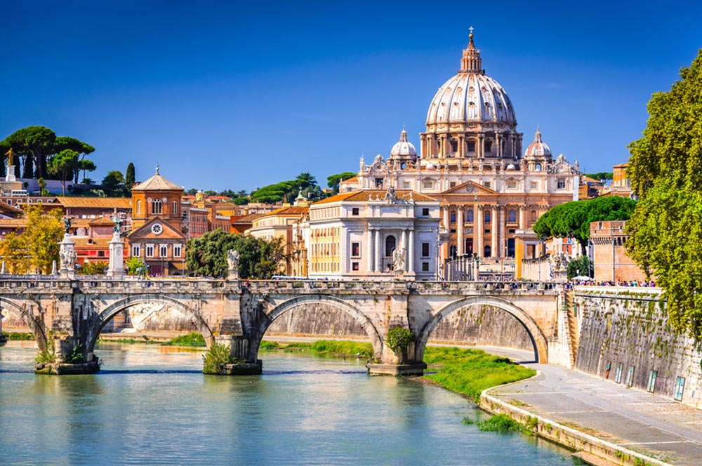 Holy See